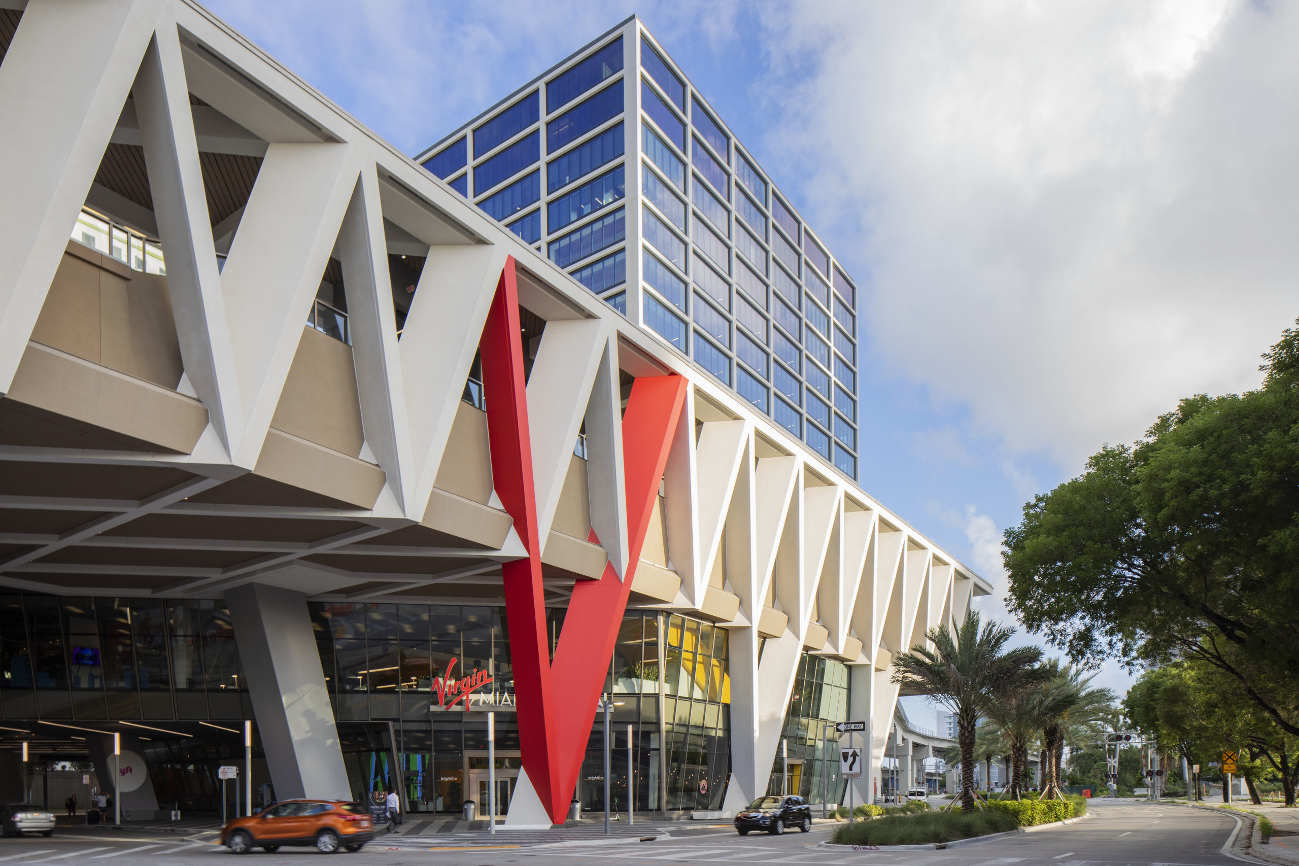 ArchDaily 对话 SOM：全球实践经验助力中国 TOD 建设 – SOM