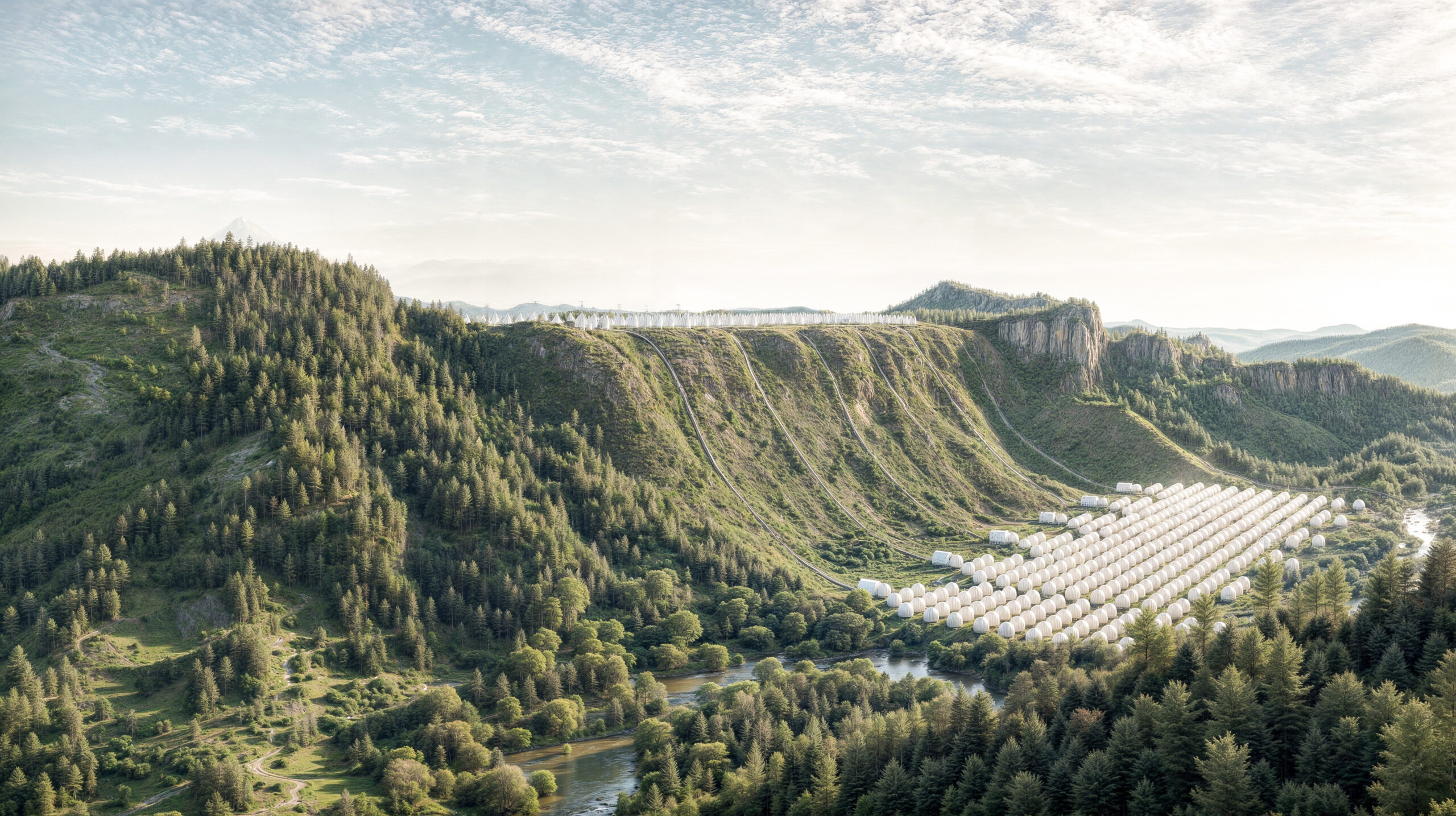 设计可再生能源的未来 – SOM