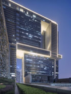 杭州高德置地广场 – SOM