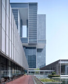 杭州高德置地广场 – SOM