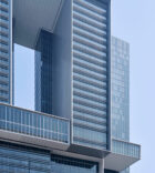 杭州高德置地广场 – SOM