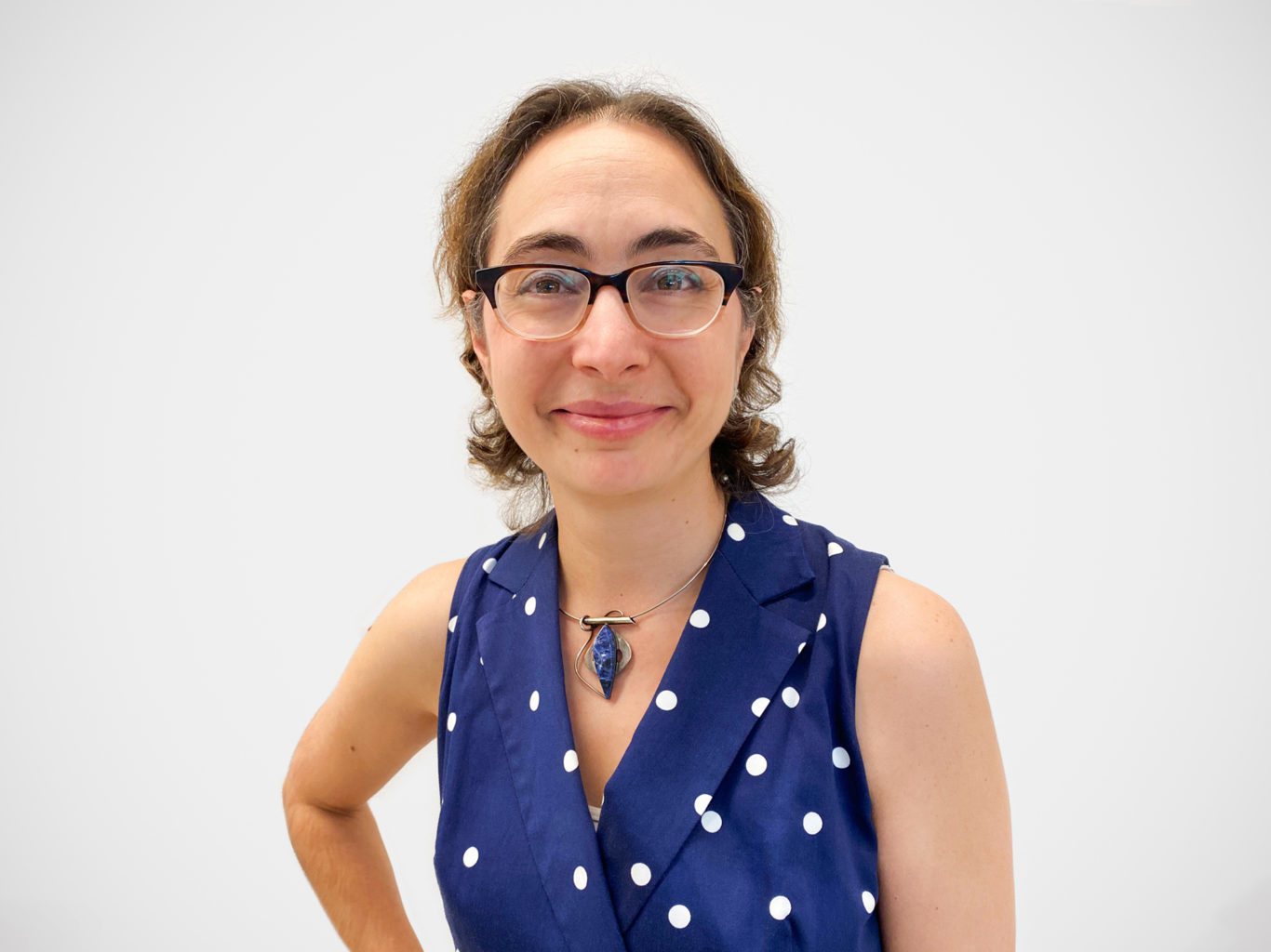 隆重介绍新晋升的 SOM 全球设计带头人 – SOM