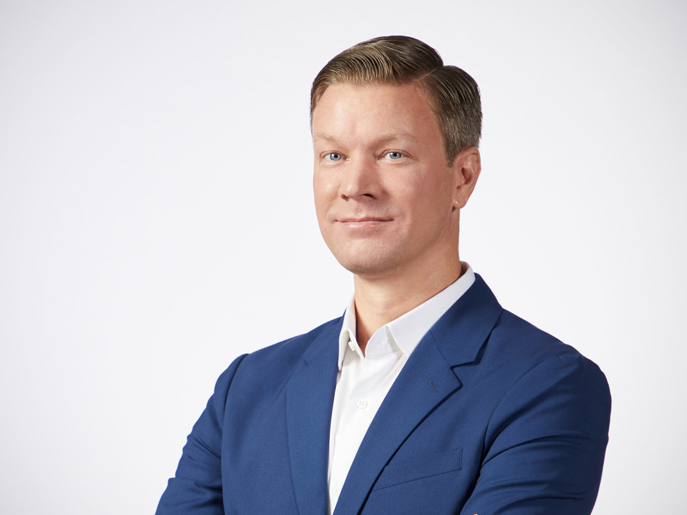 隆重介绍新晋升的 SOM 全球设计带头人 – SOM